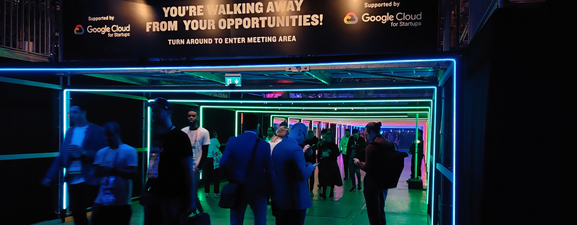 Slush 2019 – Gigantic Duck Games