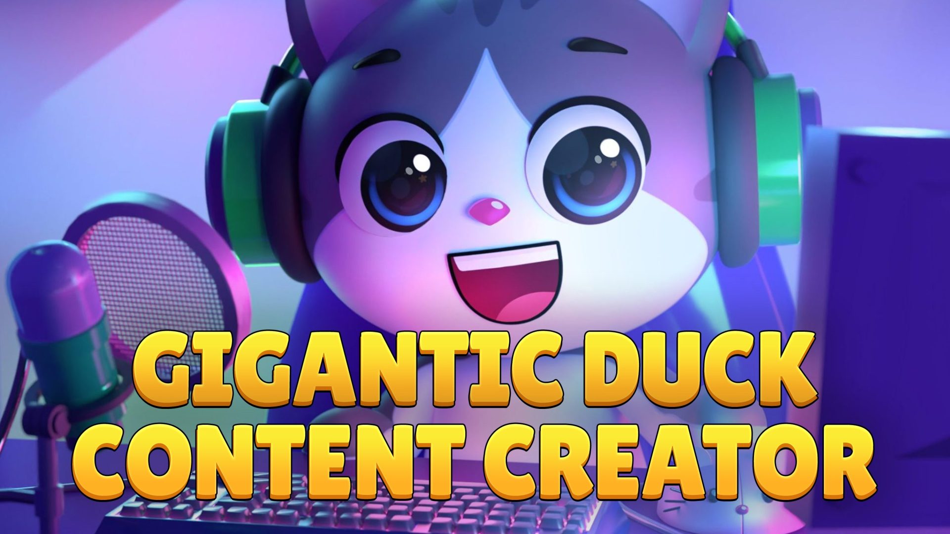 GD Create: Empowering Content Creators in Bombergrounds! 🎥